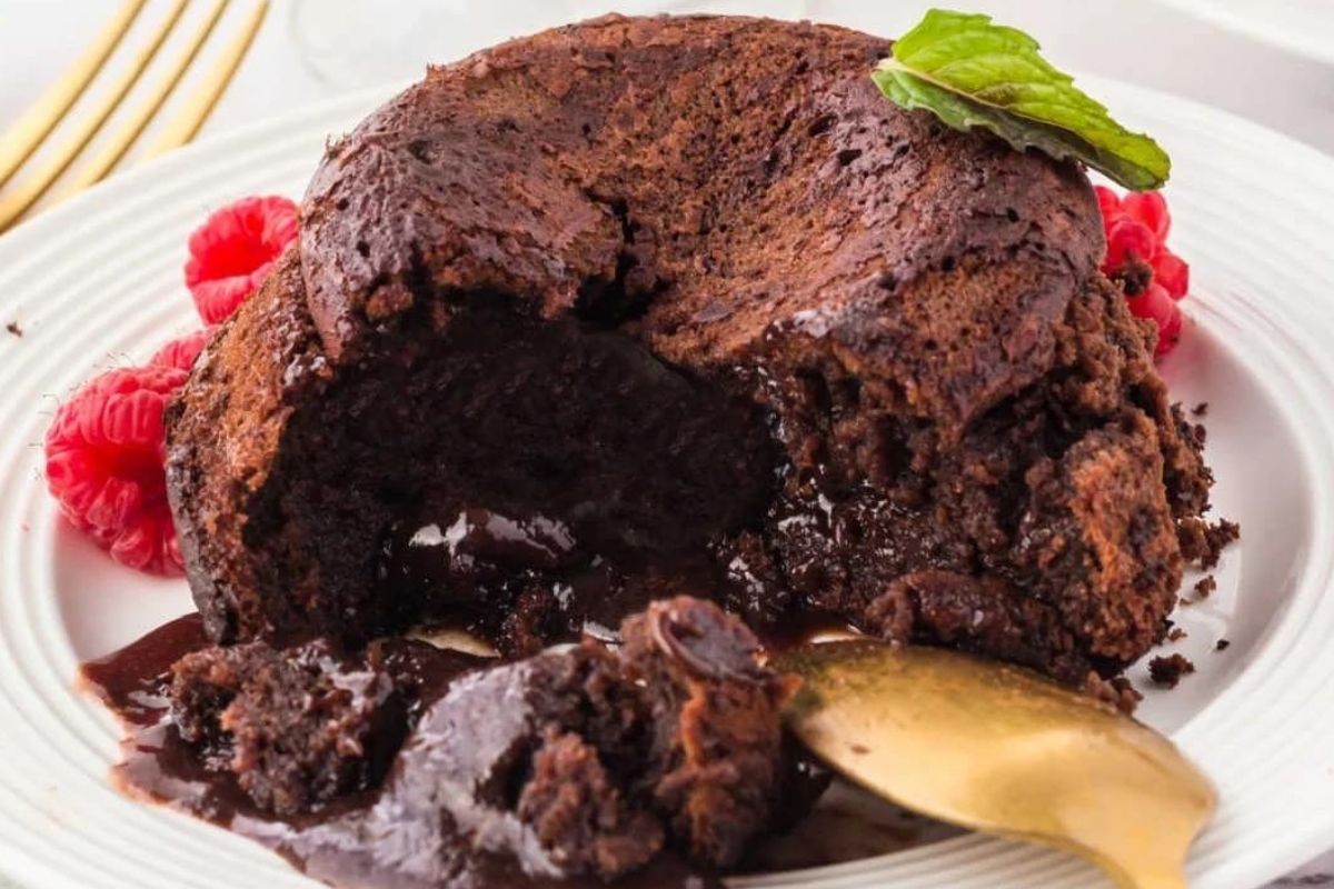 Get Ready to Drool With 51 Of The Best Chocolate Dessert Recipes