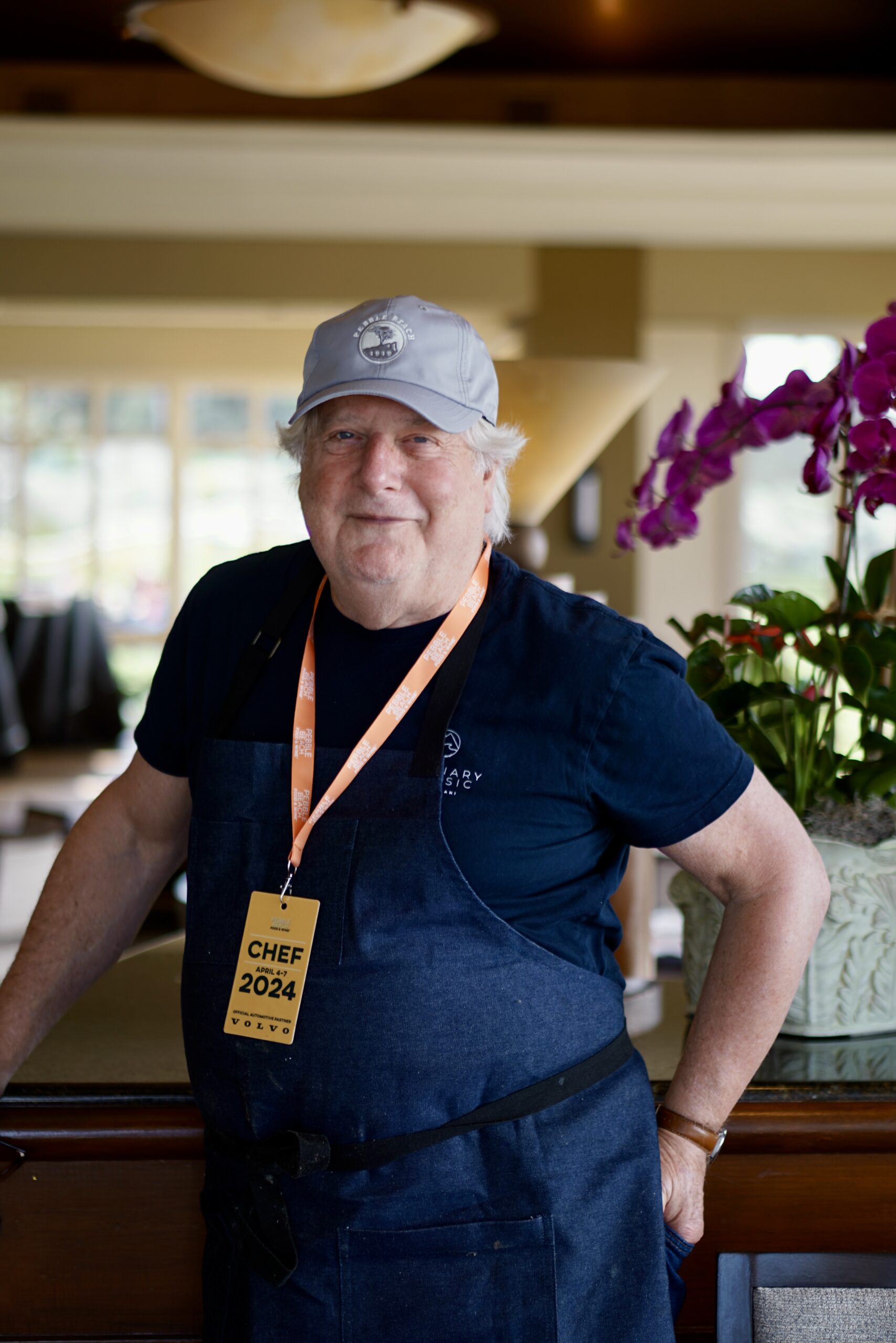 The Superstar Chefs of The Culinary World Share Their Inspiring Ideas ...