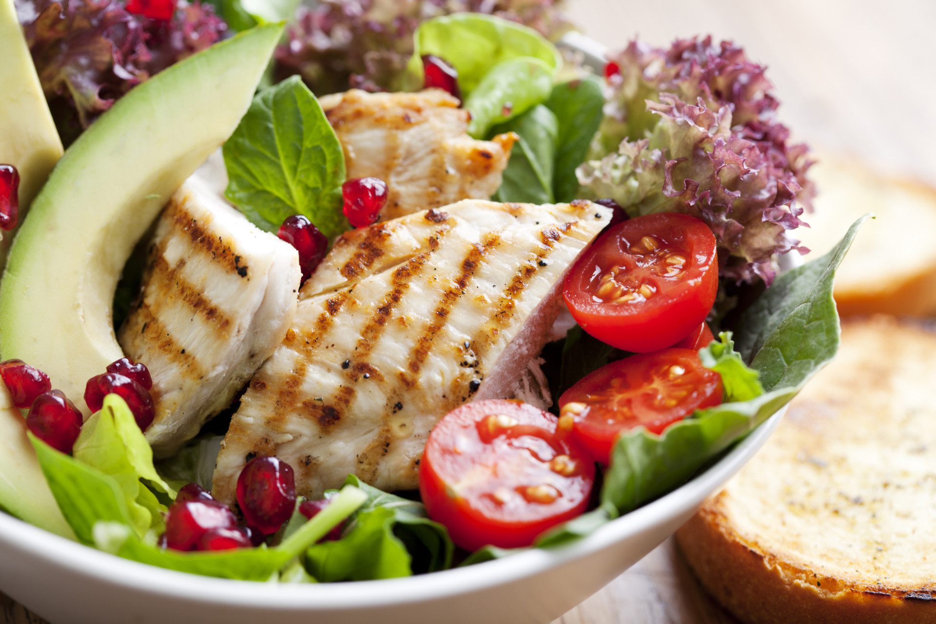Foods you should avoid when eating out