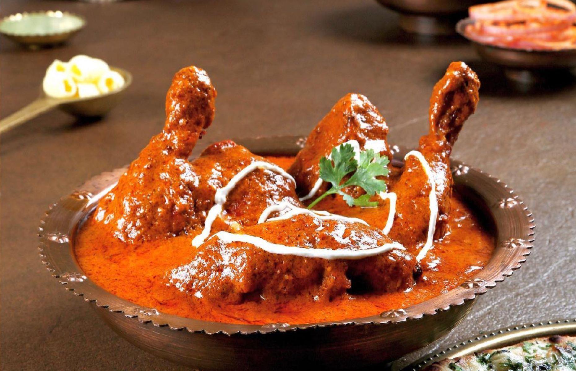 Bucket-list restaurant dishes everyone should taste once