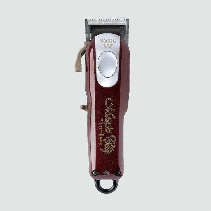 8 Best Hair Clippers to Use at Home