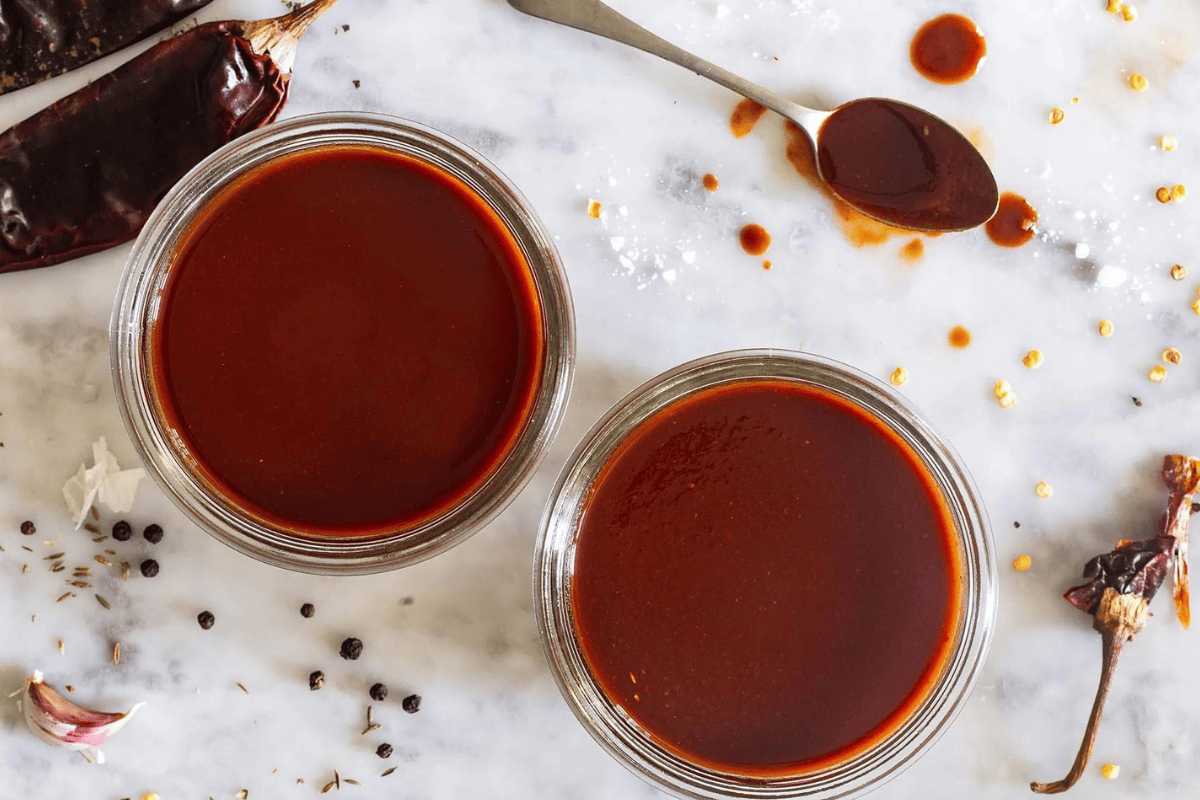 12 Homemade Sauces That Make Simple Dinners Way More Exciting
