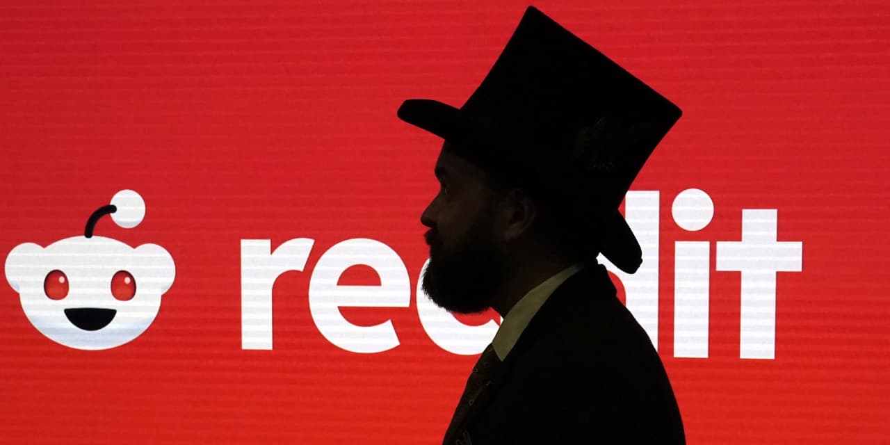 This is why Reddit’s stock is rising after earnings