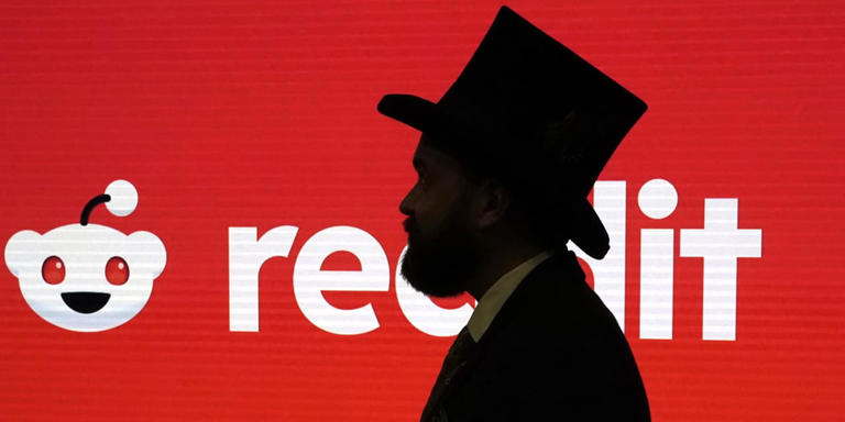 This is why Reddit’s stock is rising after earnings