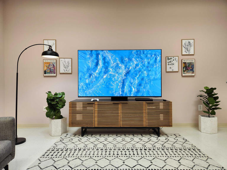 The best 75-inch and 77-inch TVs of 2025