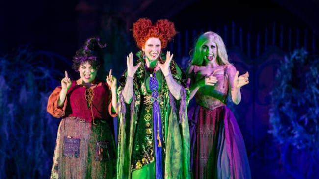 Mickey's Not-So-Scary Halloween Party 2025: A Complete Guide