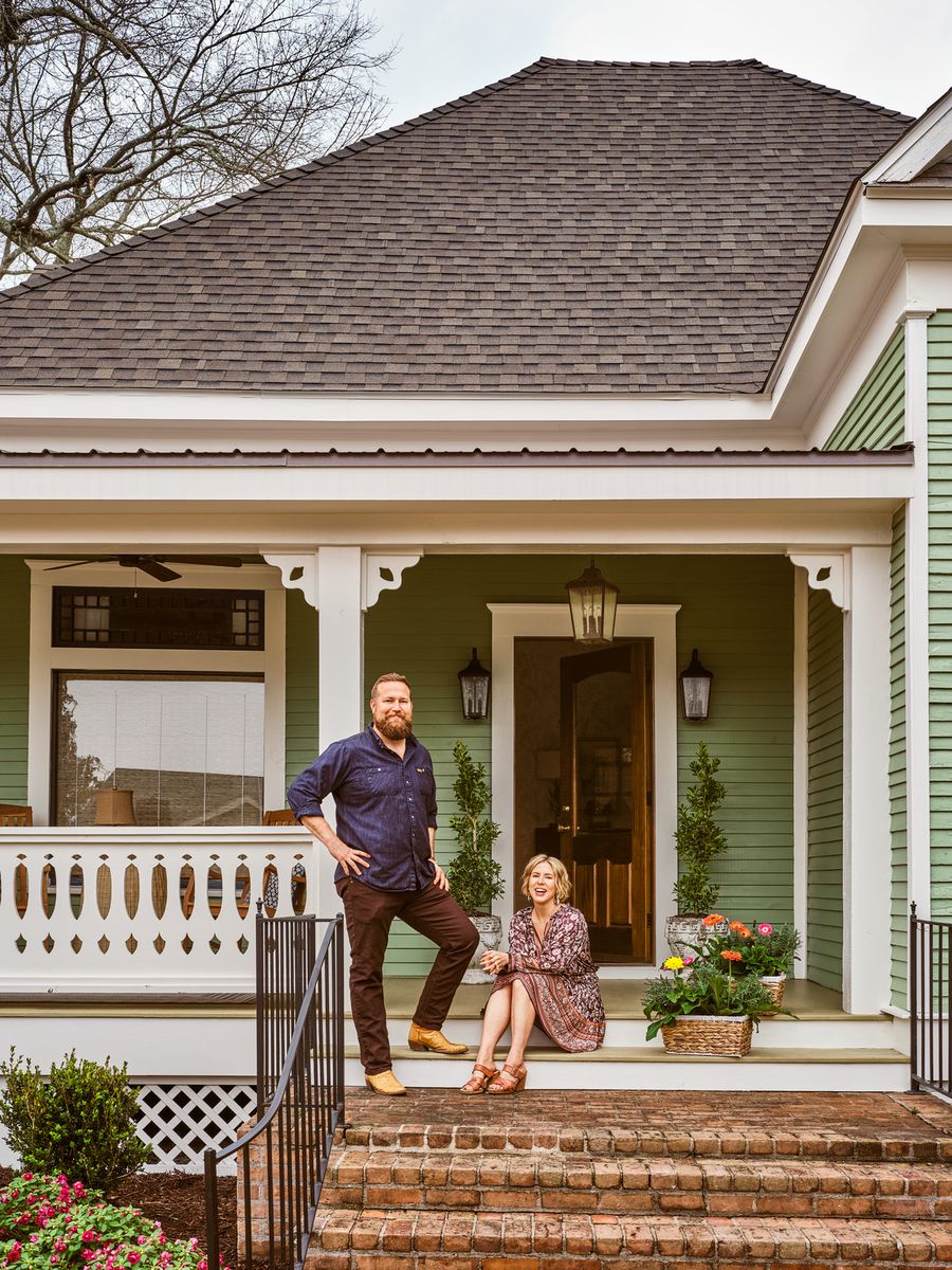 25 easy ideas that instantly boost your home's curb appeal