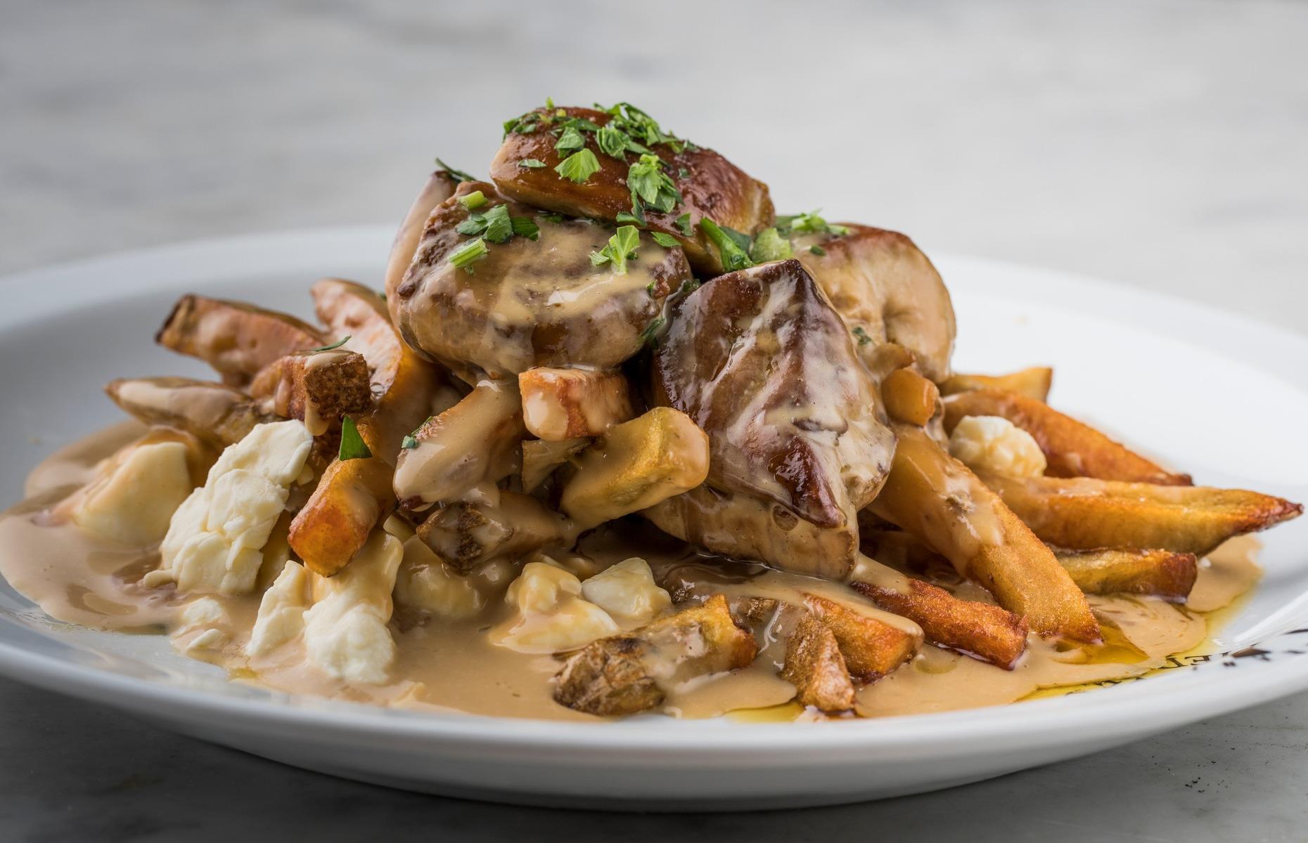 Ranking the top bucket-list restaurant meals from around the world