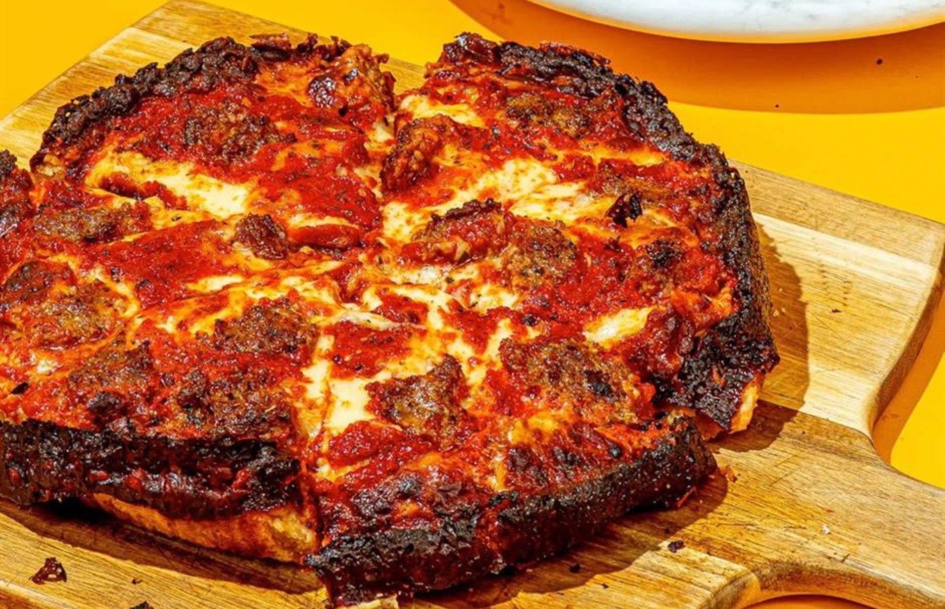 Which US restaurant meals made our ultimate global bucket list?