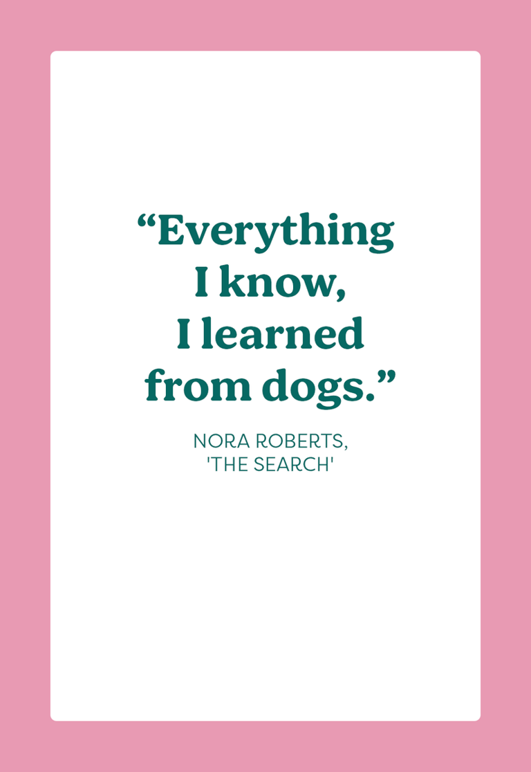There Is Nothing More Pawfect Than These Adorable Dog Mom Quotes