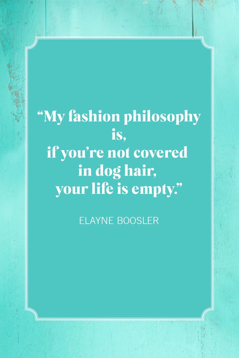 There Is Nothing More Pawfect Than These Adorable Dog Mom Quotes