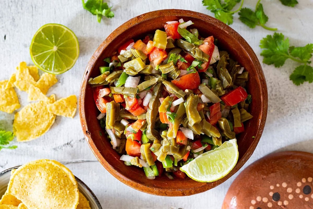 22 Mexican inspired meals perfect for any occasion