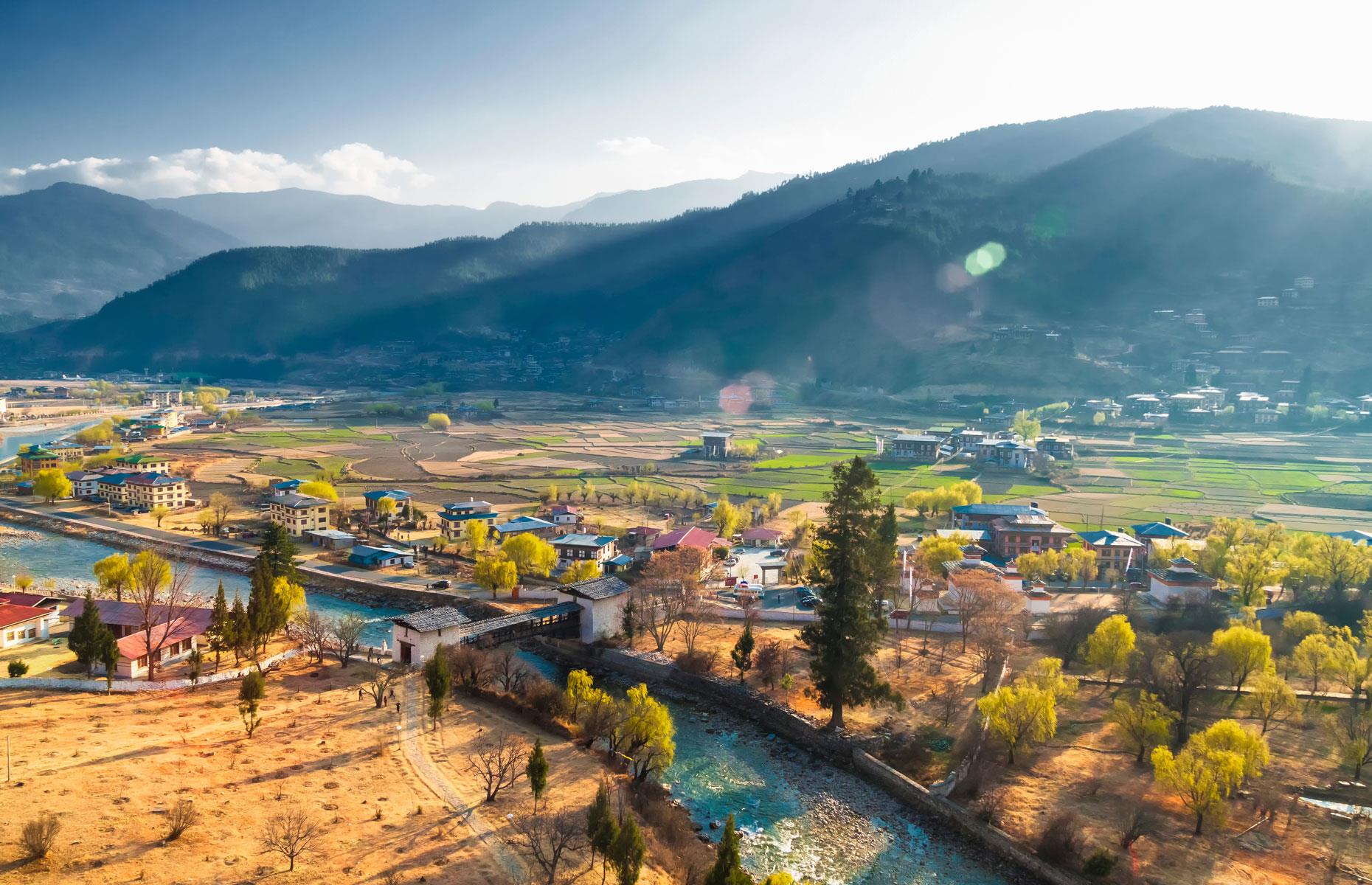 Why these 7 countries have truly odd economies