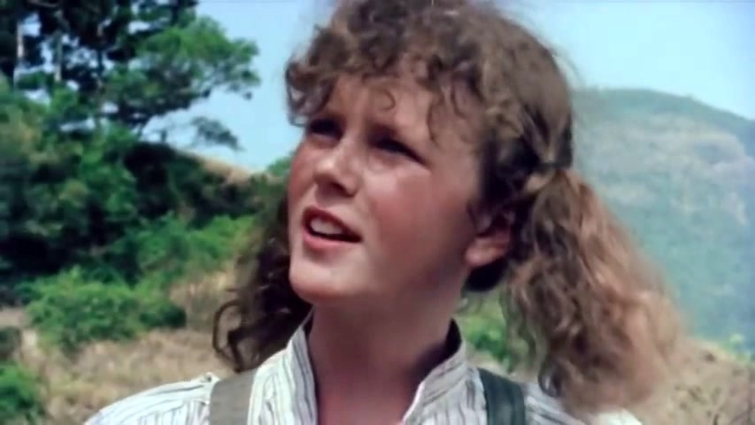 The big show: Major film debuts of Hollywood's biggest stars