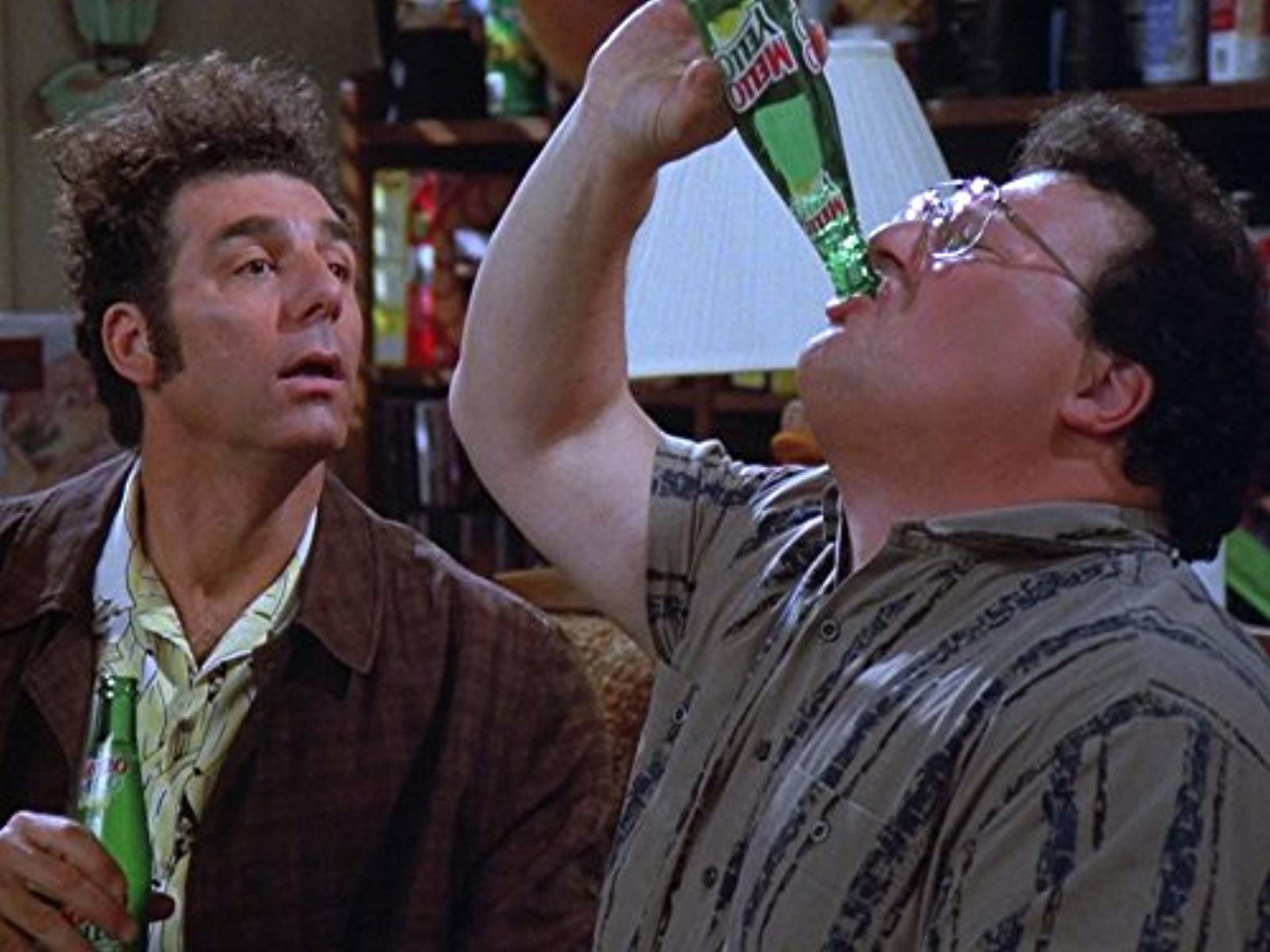 The best recurring Seinfeld characters
