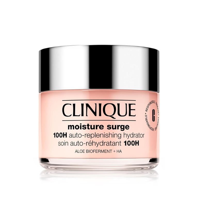 Stock up your Clinique favorites now