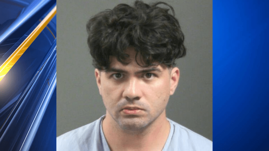 Fayetteville man convicted of killing ex-girlfriend, sentenced to life ...