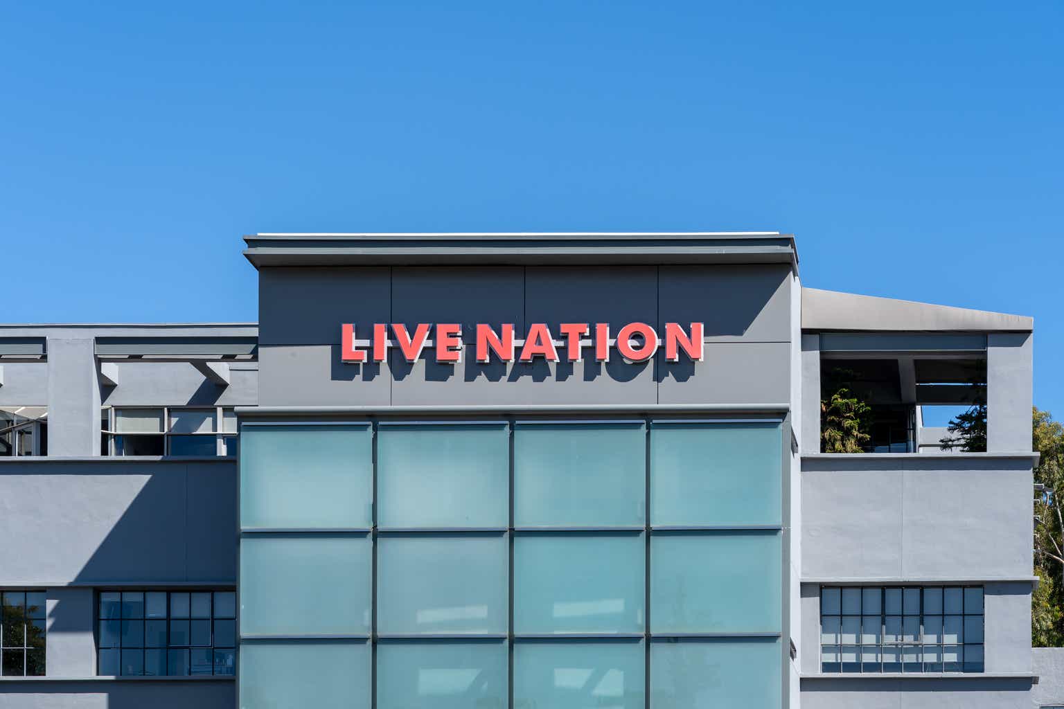 Live Nation to open 18 new venues in underserved U.S. cities via $1B ...