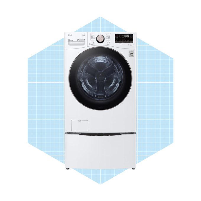 7 Most Reliable Washing Machine Brands for Every Home Type