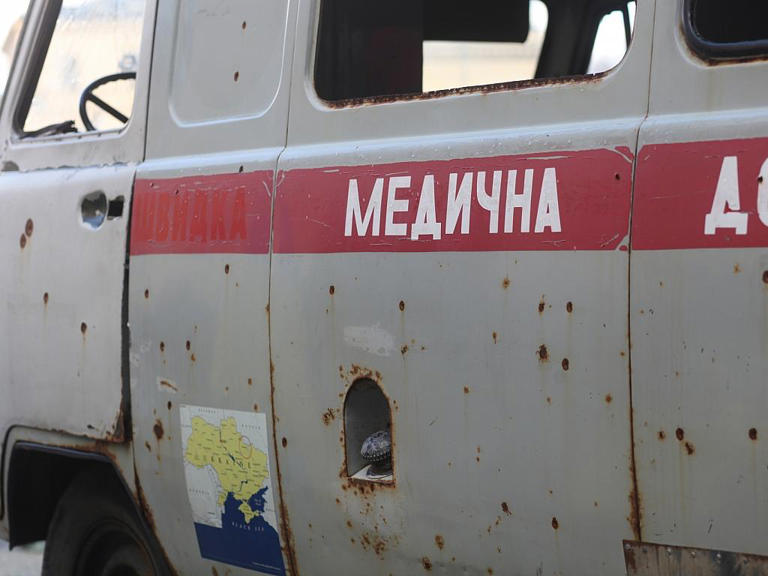 Ukraine-Gespräche: Grüne fordern mehr Engagement für Kriegsende