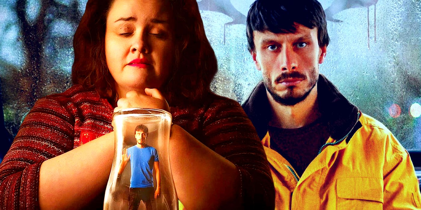 Baby Reindeer Cast Guide