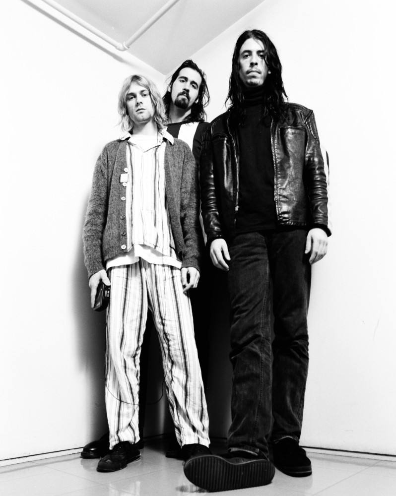 Den overraskende navneopprinnelsen til berømte band