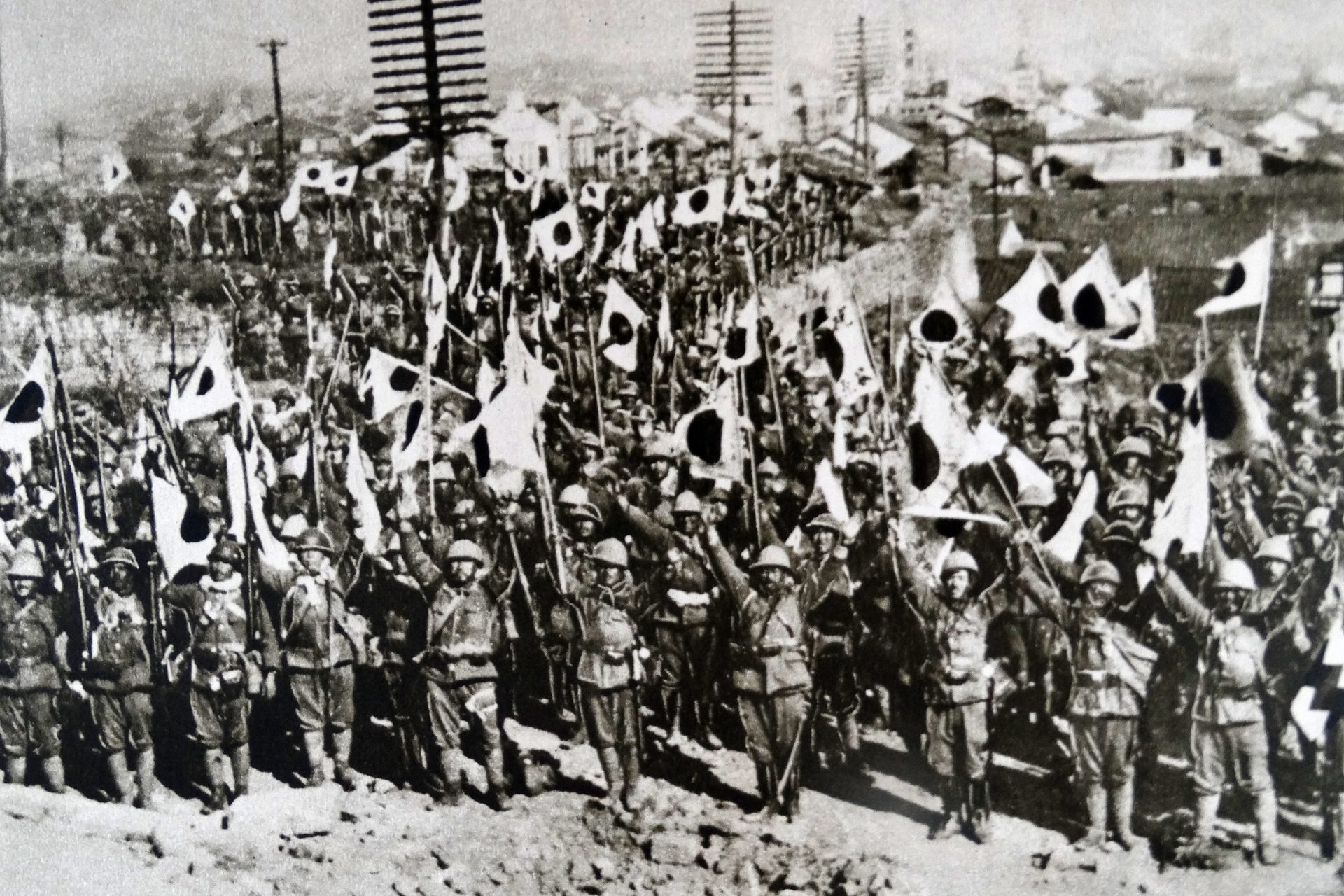 Come sarebbe il mondo se Hitler avesse vinto la guerra