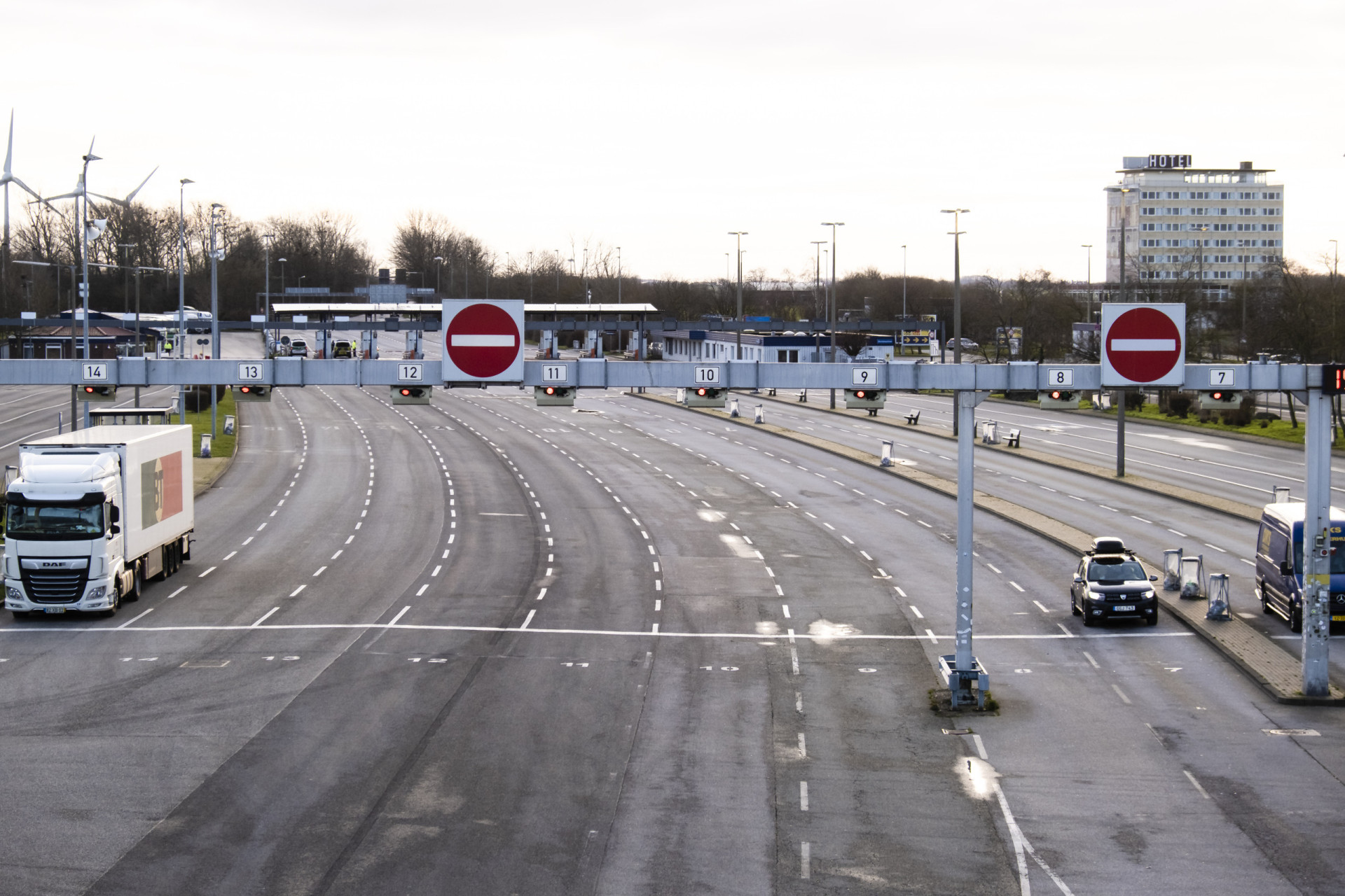 Verdens dyreste regeringsprojekter