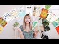 20 Life-Changing Books on Growth, Money, and Mindset