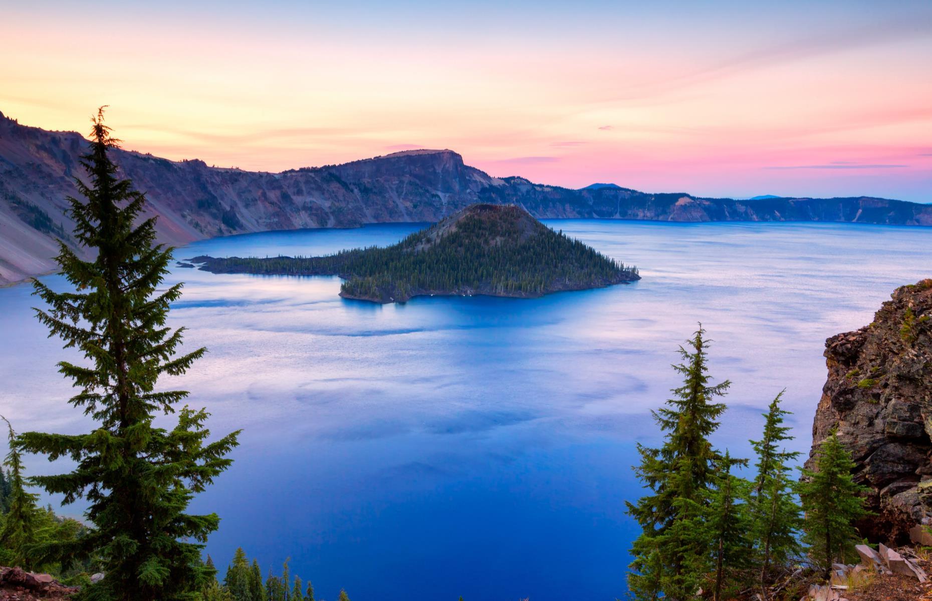 The 50 Most Stunning Small Islands In The US, Around The World