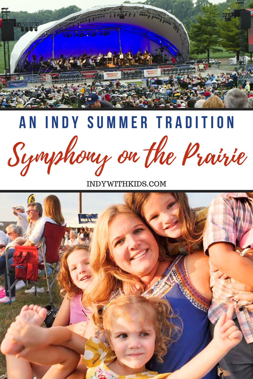 10 Tips for the Best Time at Symphony on the Prairie 2024