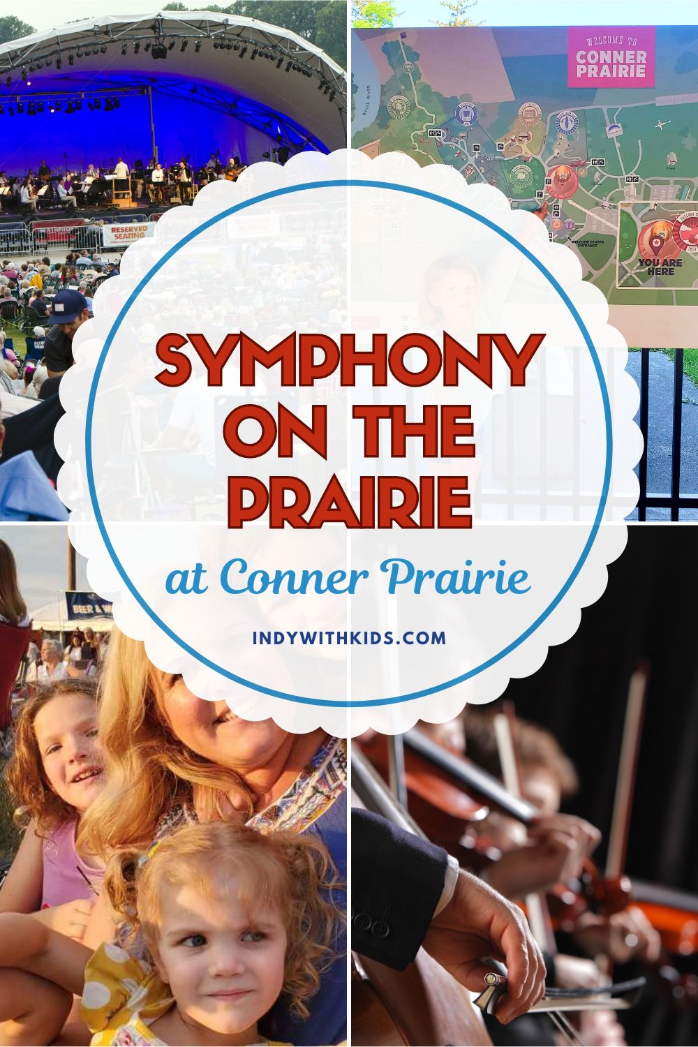 10 Tips for the Best Time at Symphony on the Prairie 2025