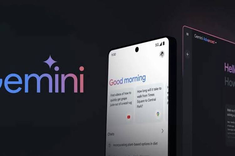 Google Luncurkan Aplikasi Gemini Eksklusif untuk Pengguna iPhone Google Luncurkan Aplikasi Gemini Eksklusif untuk Pengguna iPhone