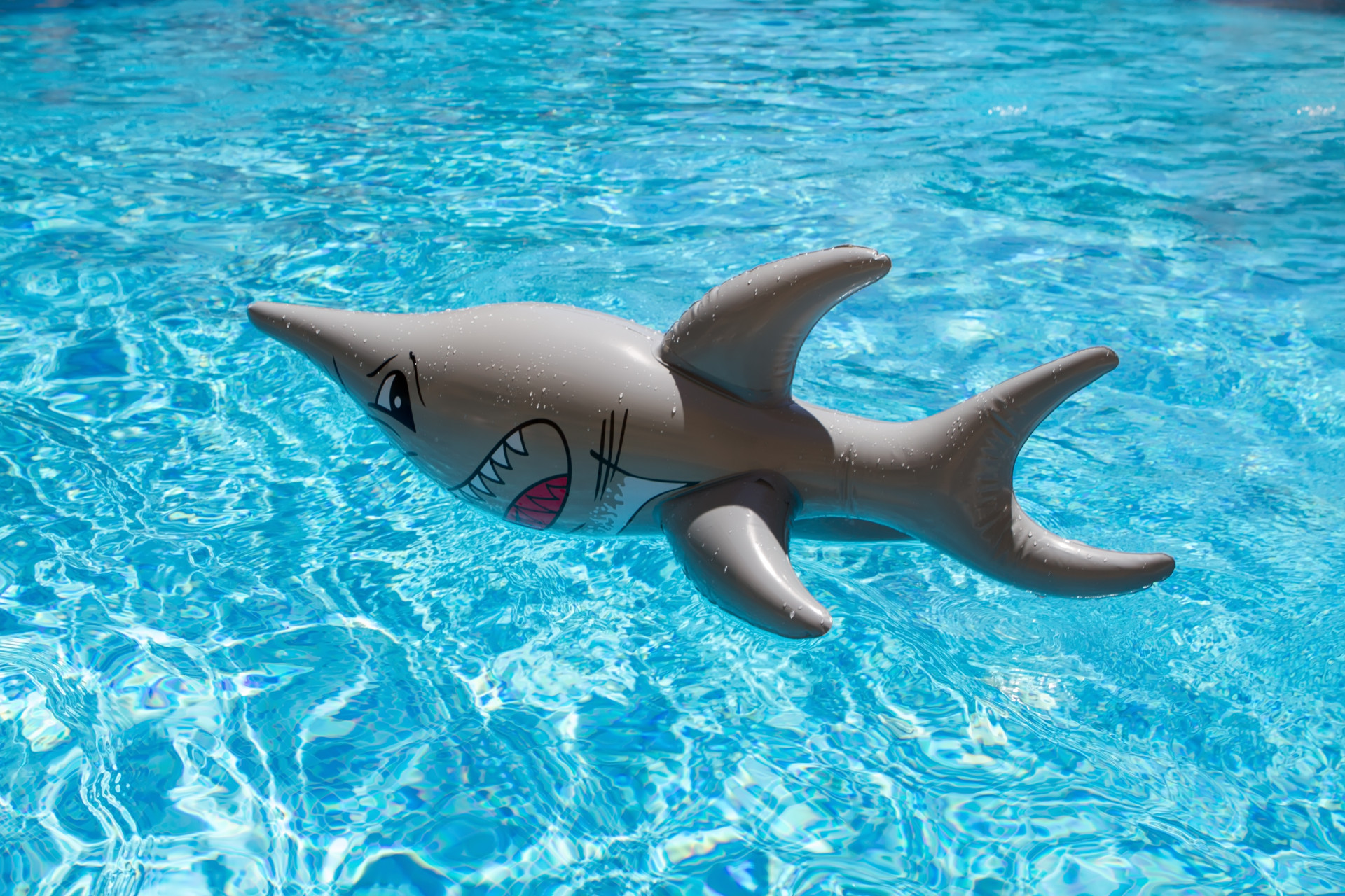 Silly irrational fears we all had as kids