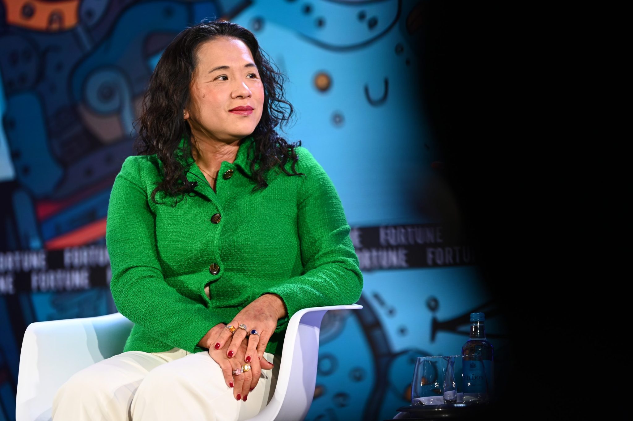 Jobs of the future will require the ‘cognitive skills’ AI hasn’t mastered, says Accenture’s ...