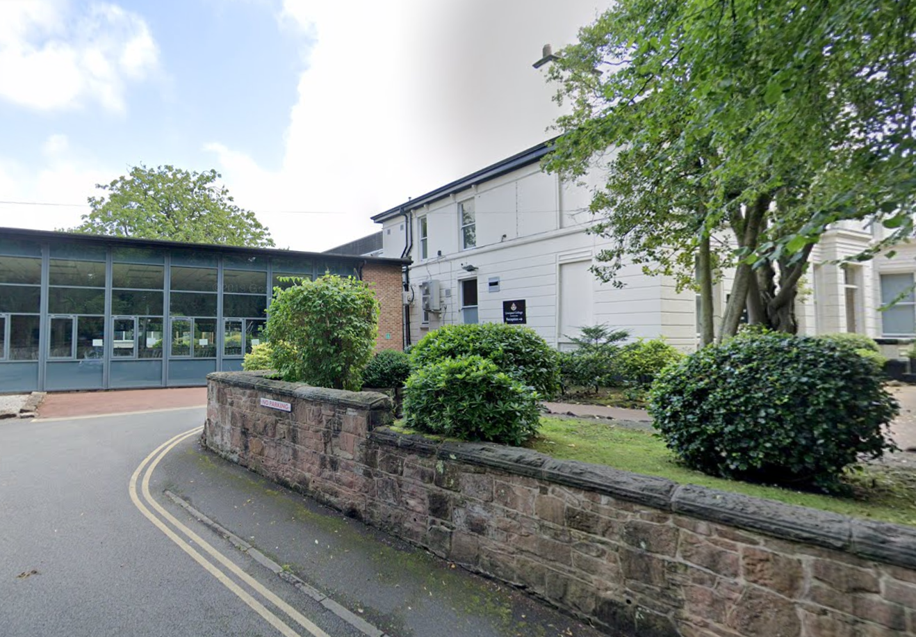 The 15 Liverpool primary schools that were the hardest to get into this ...