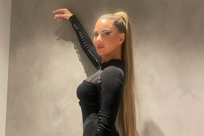 Lyra opens up about her close bond with family and how she balances her ...