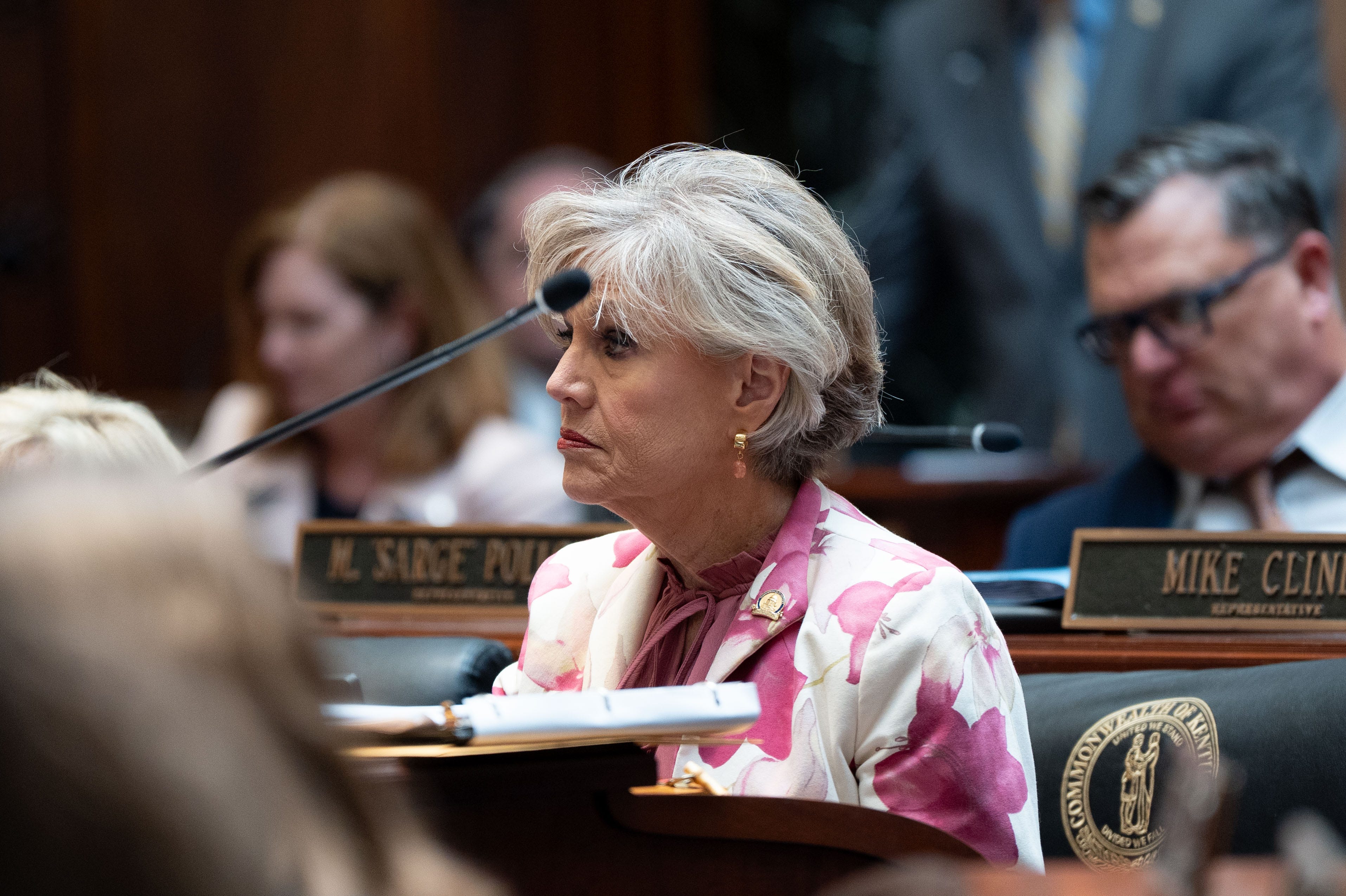 DEI at Kentucky colleges again under fire in state legislature