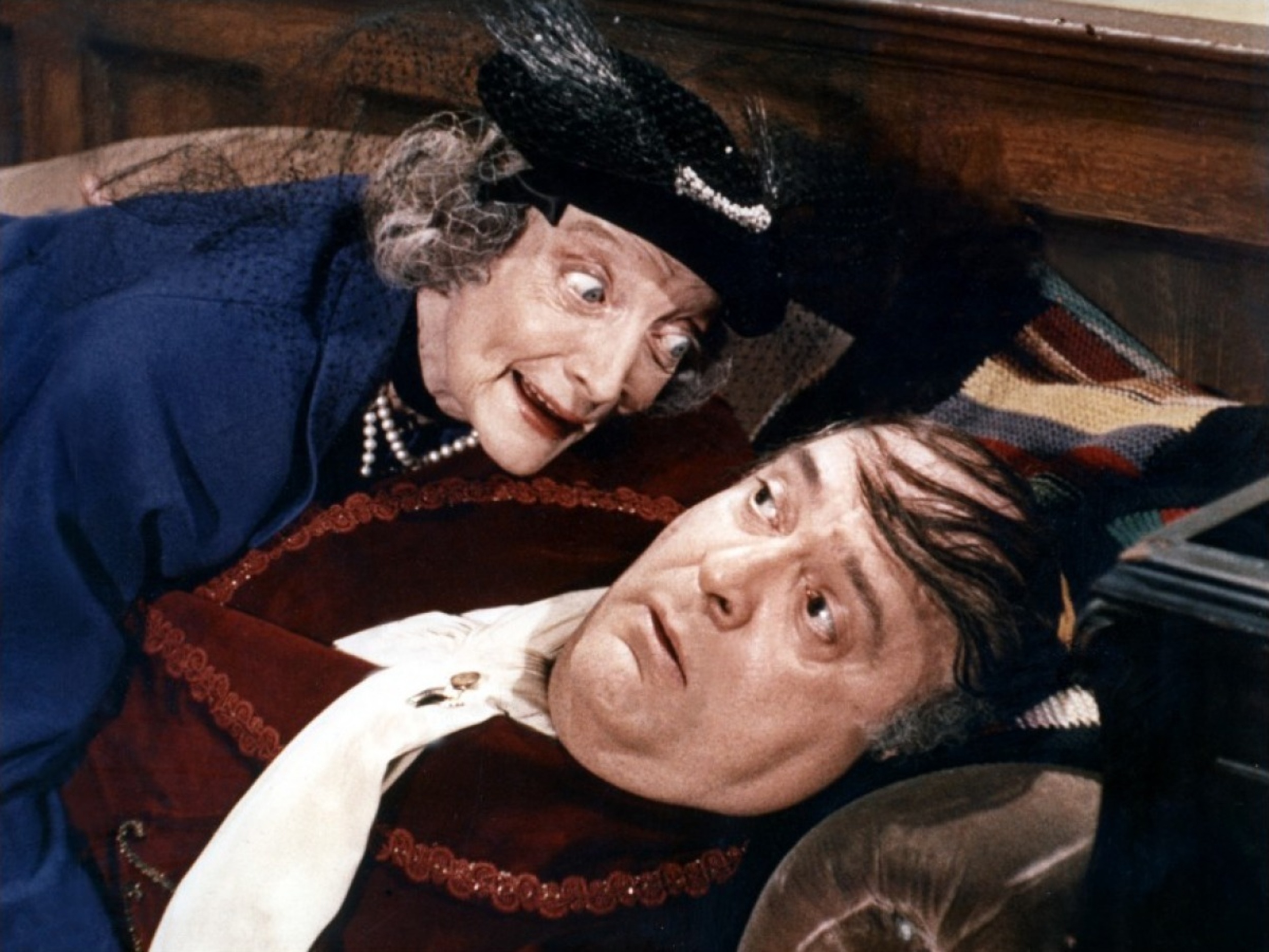 The most unforgettable characters from Mel Brooks' oeuvre