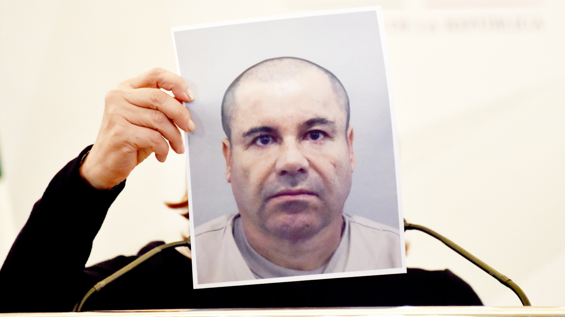 Una historia de película con giro inesperado: la verdad sobre 'El Chapo ... Una historia de película con giro inesperado: la verdad sobre 'El Chapo ...