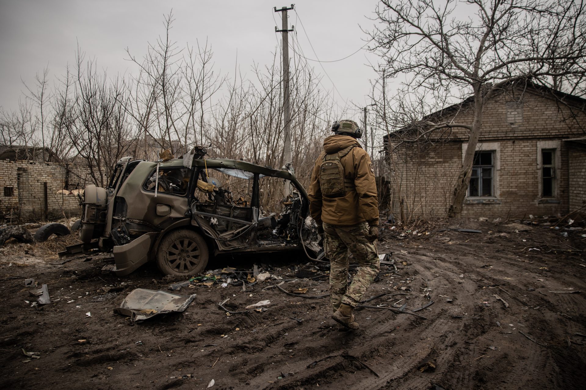 World War II: The day Japan surrendered