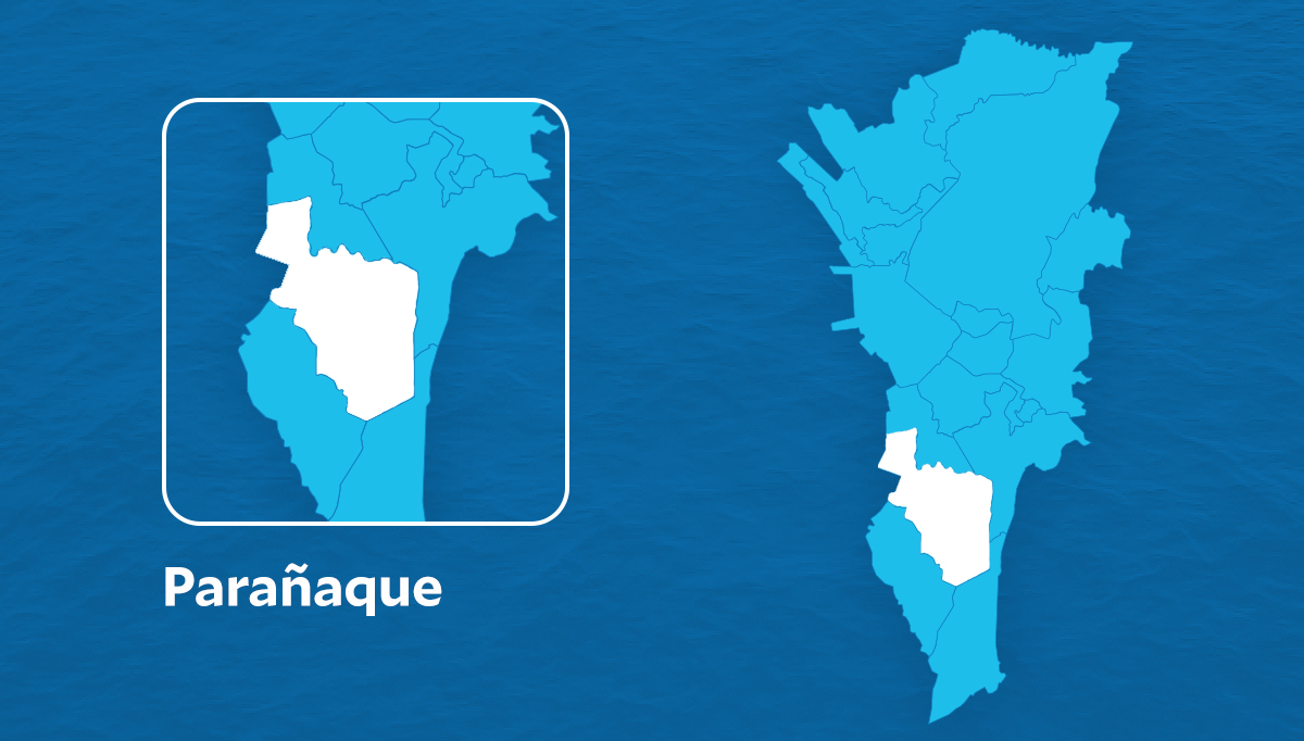 Parañaque high school teacher faces raps over alleged abuse of minor