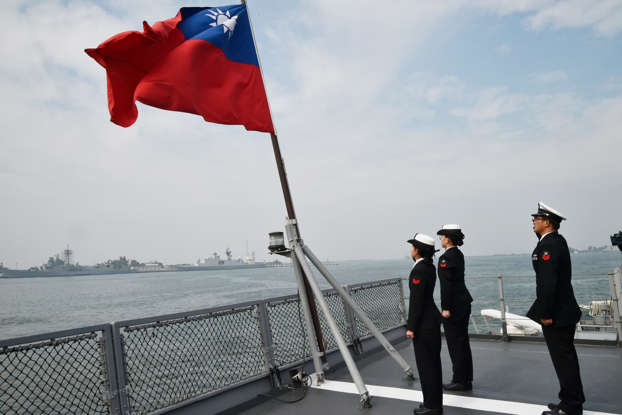 Most Taiwanese are willing to fight a Chinese invasion, poll reveals Most Taiwanese are willing to fight a Chinese invasion, poll reveals