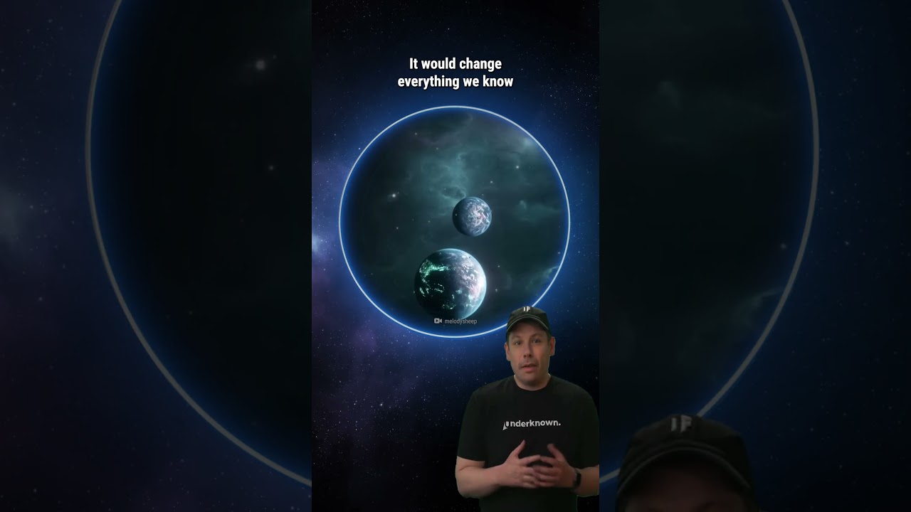 How Would Earth Change if Aliens Arrived Today?