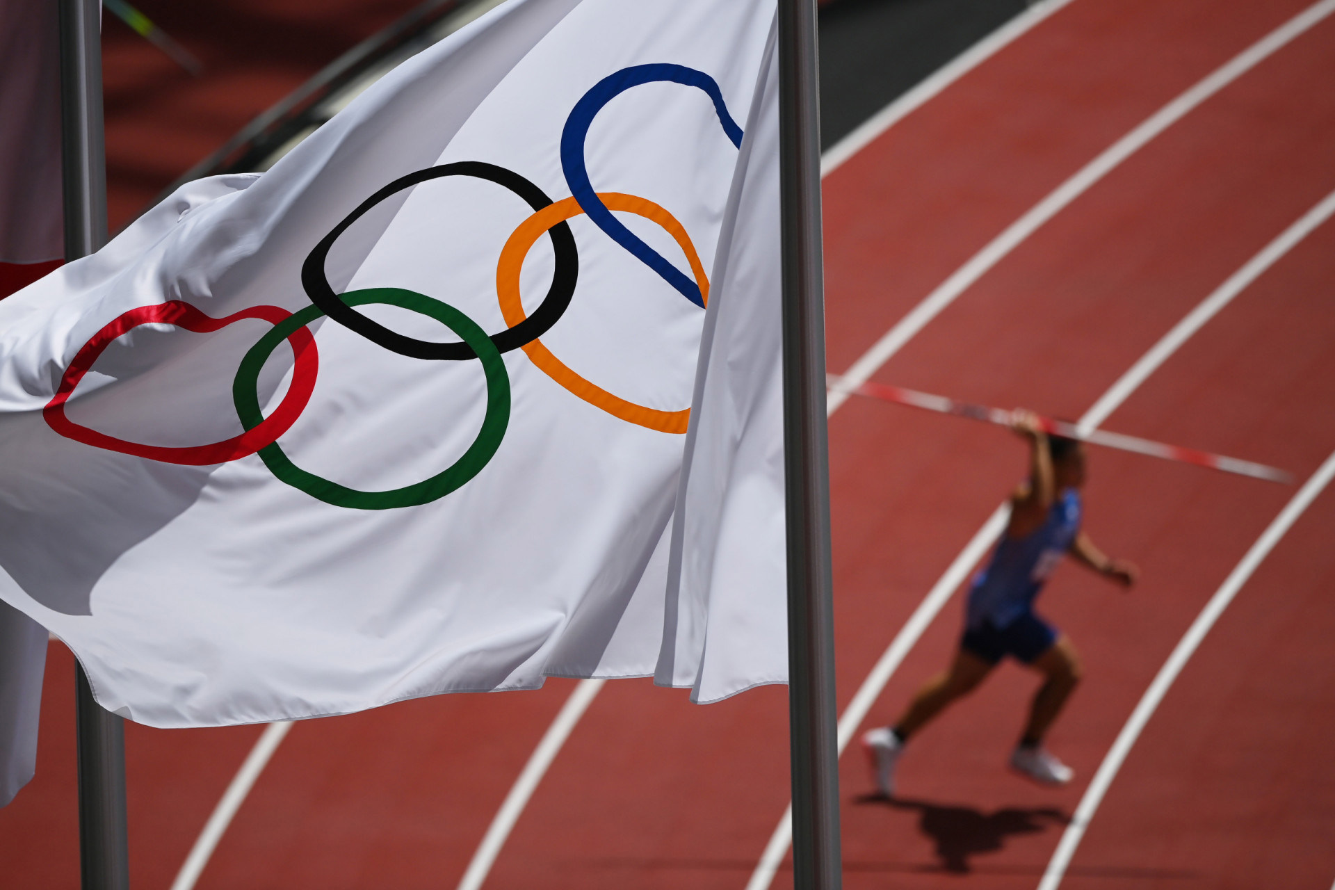 30 fascinating facts you didn't know about the Summer Olympics 30 fascinating facts you didn't know about the Summer Olympics