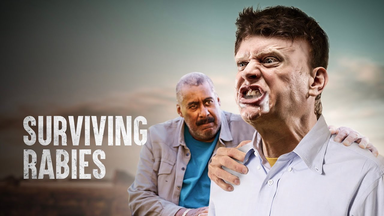 The Horror of Rabies and What to Do If Bitten