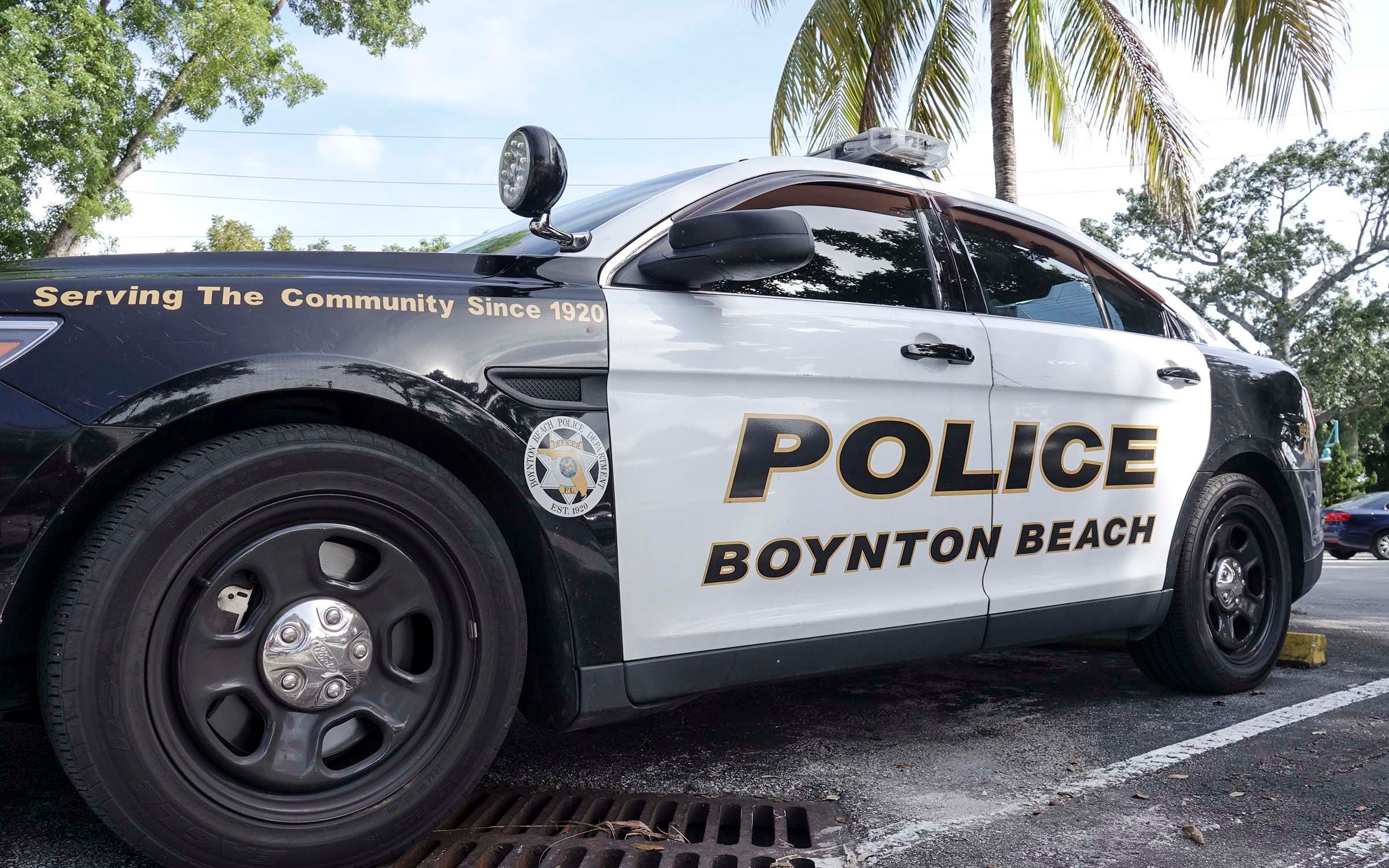 Two killed in shooting at Boynton office building; suspect found dead