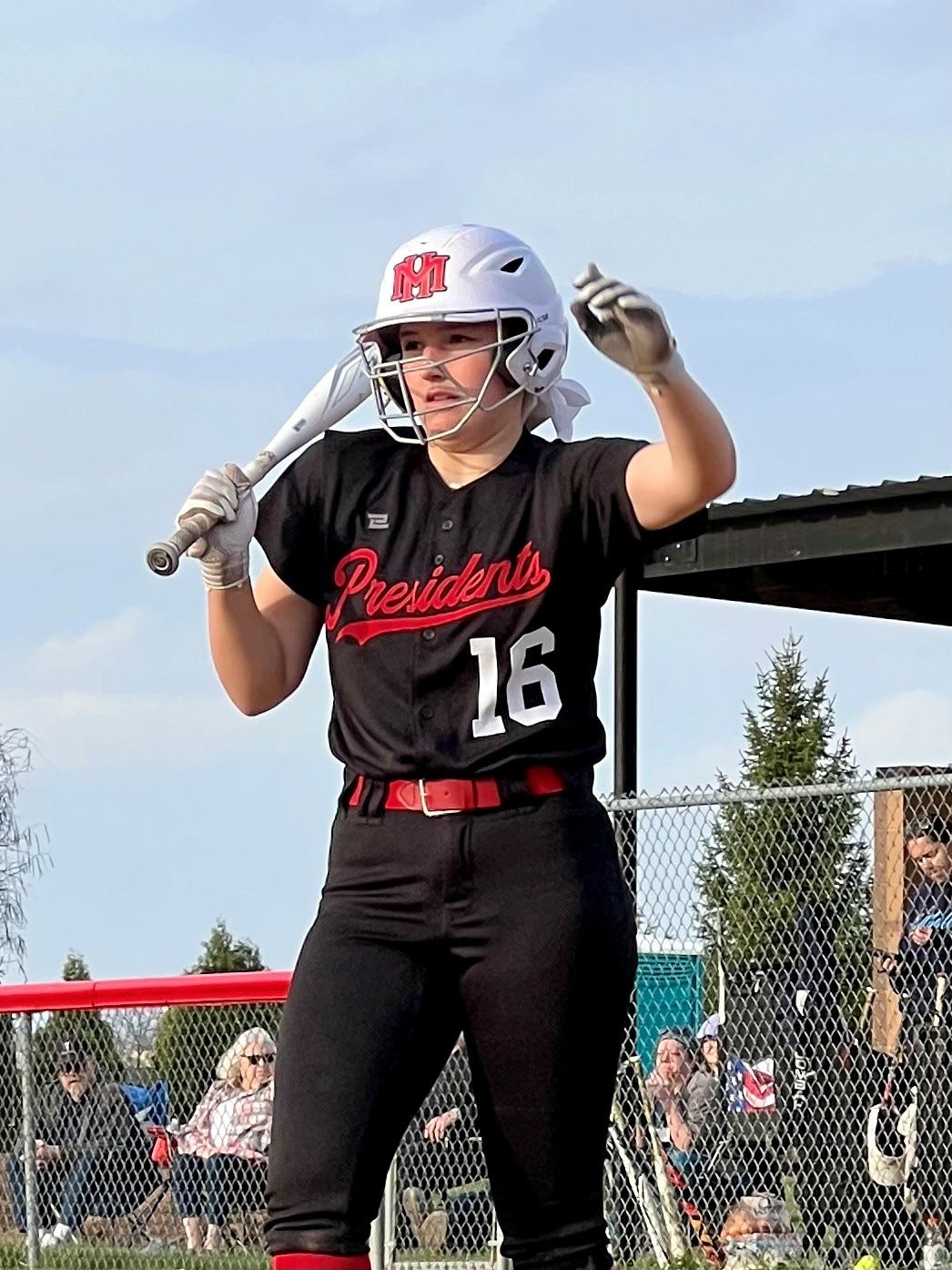 Girls Best of the Week: Softball teams produce big offensive numbers to ...