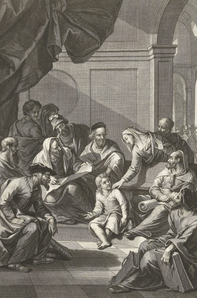 Los años perdidos de Jesús: ¿a dónde fue?