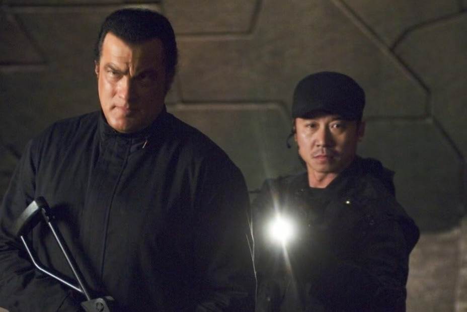 The 60 Worst Action Movies of All Time